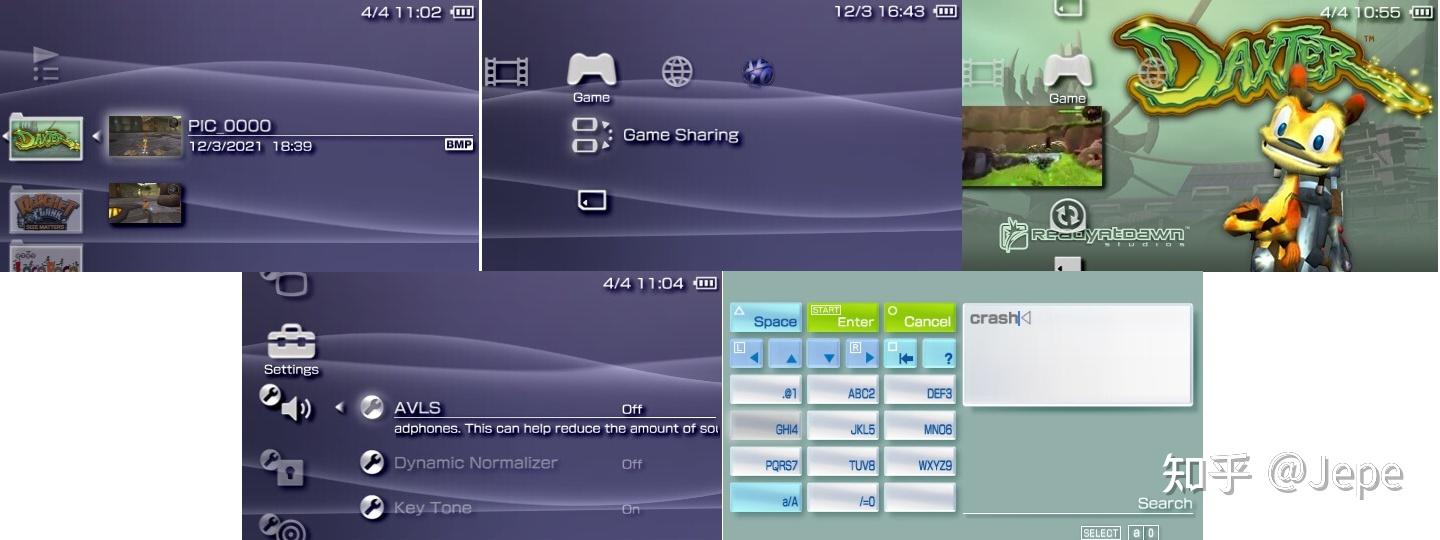 无限便携 —— PlayStation Portable (PSP) 架构分析 - 知乎