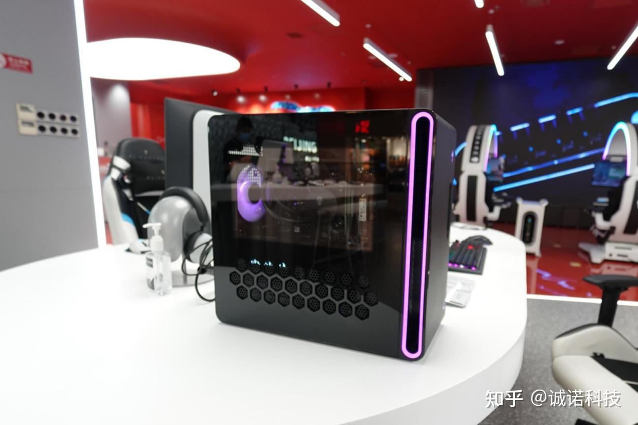 ALIENWARE Aurora R16首测：散热能力巨强！ - 知乎