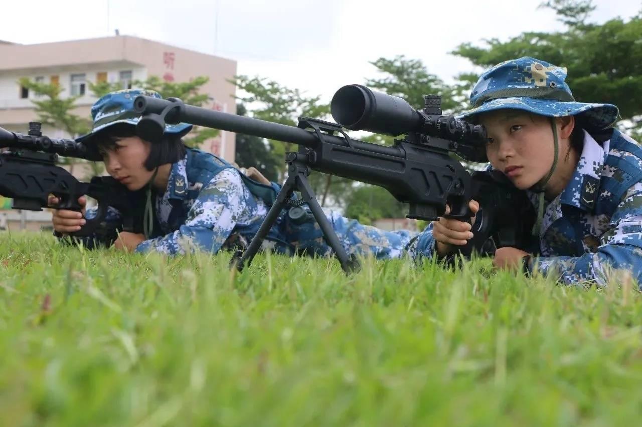 如何评价QBU-141狙击步枪？ - 知乎