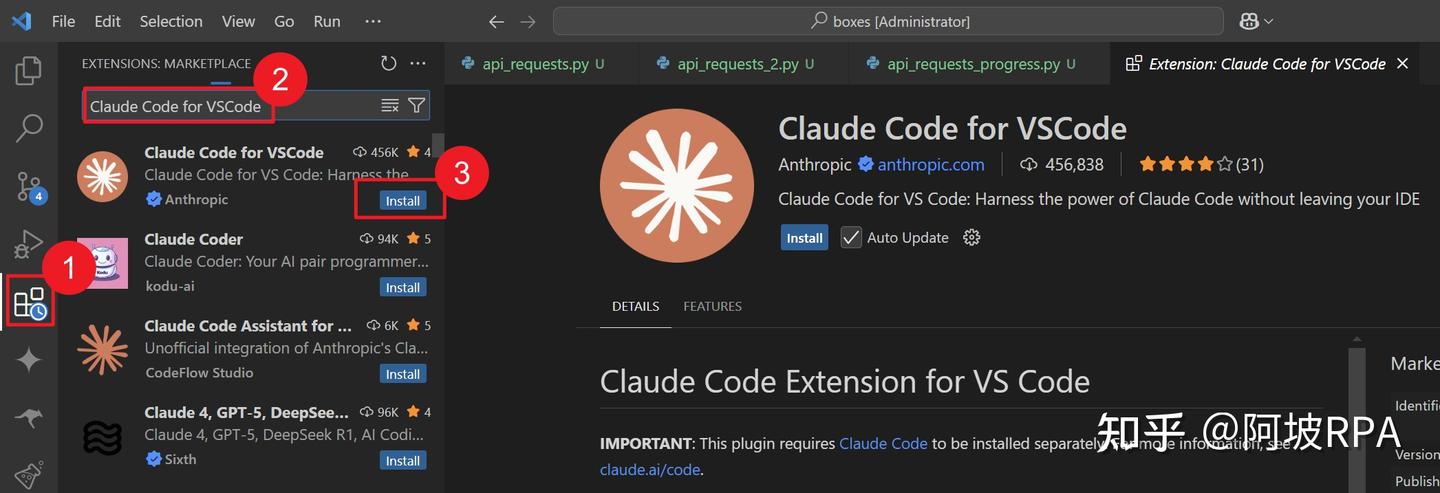 3 分钟讲透 Win 版 Claude Code部署：整合 Qwen-Coder + GLM-4.5，零翻墙平替 Cursor！ - 知乎
