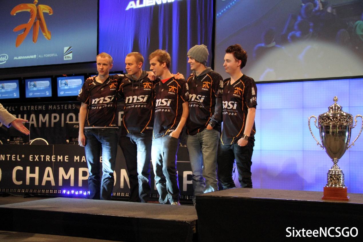 如何看待《CS:GO》丹麦狙击手 dev1ce 跳槽 NIP？ - 知乎