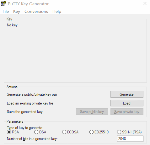 GitHub设置使用SSH Key，用TortoiseGit进行Clone仓库 - 知乎