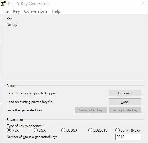 GitHub设置使用SSH Key，用TortoiseGit进行Clone仓库 - 知乎