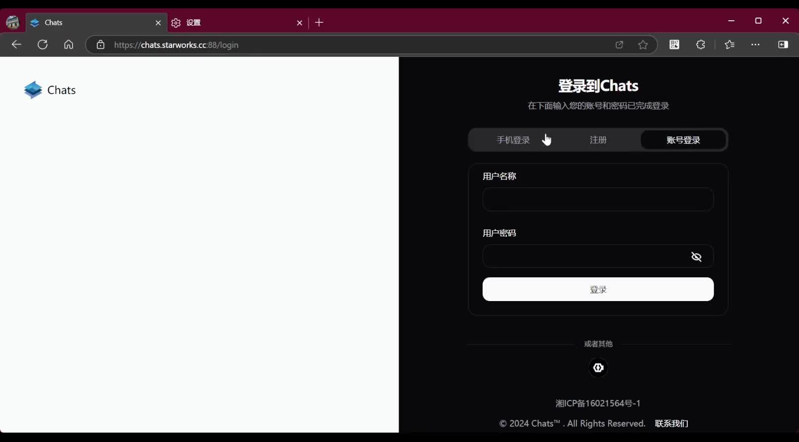 重磅推出 Sdcb Chats：一个全新的大语言模型前端 - 知乎