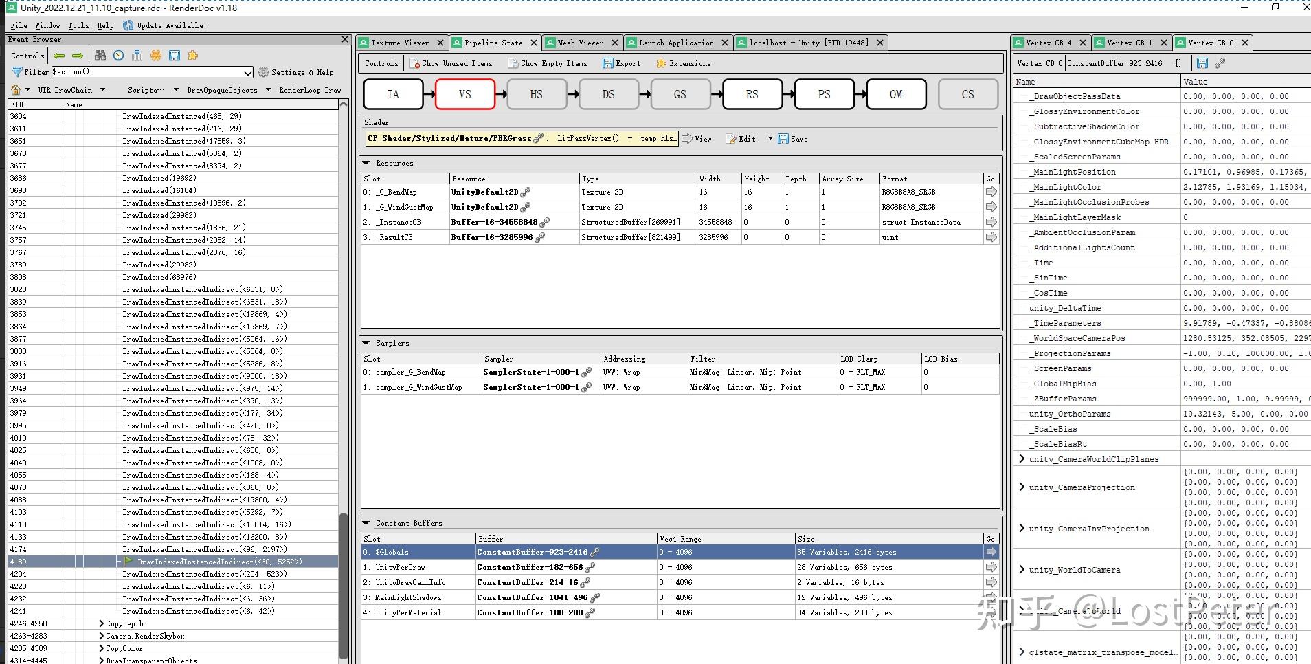 Vulkan学习例子009: vulkan_009_instancing 实例渲染 - 知乎