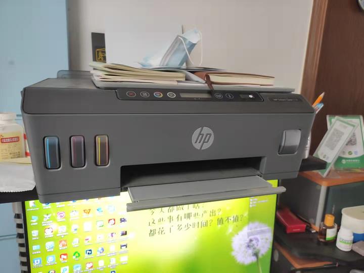 惠普516，518，519三款打印机有什么区别？ - 知乎