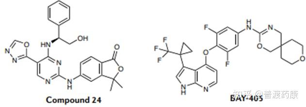 免疫治疗最新进展：小分子与免疫治疗 - 知乎