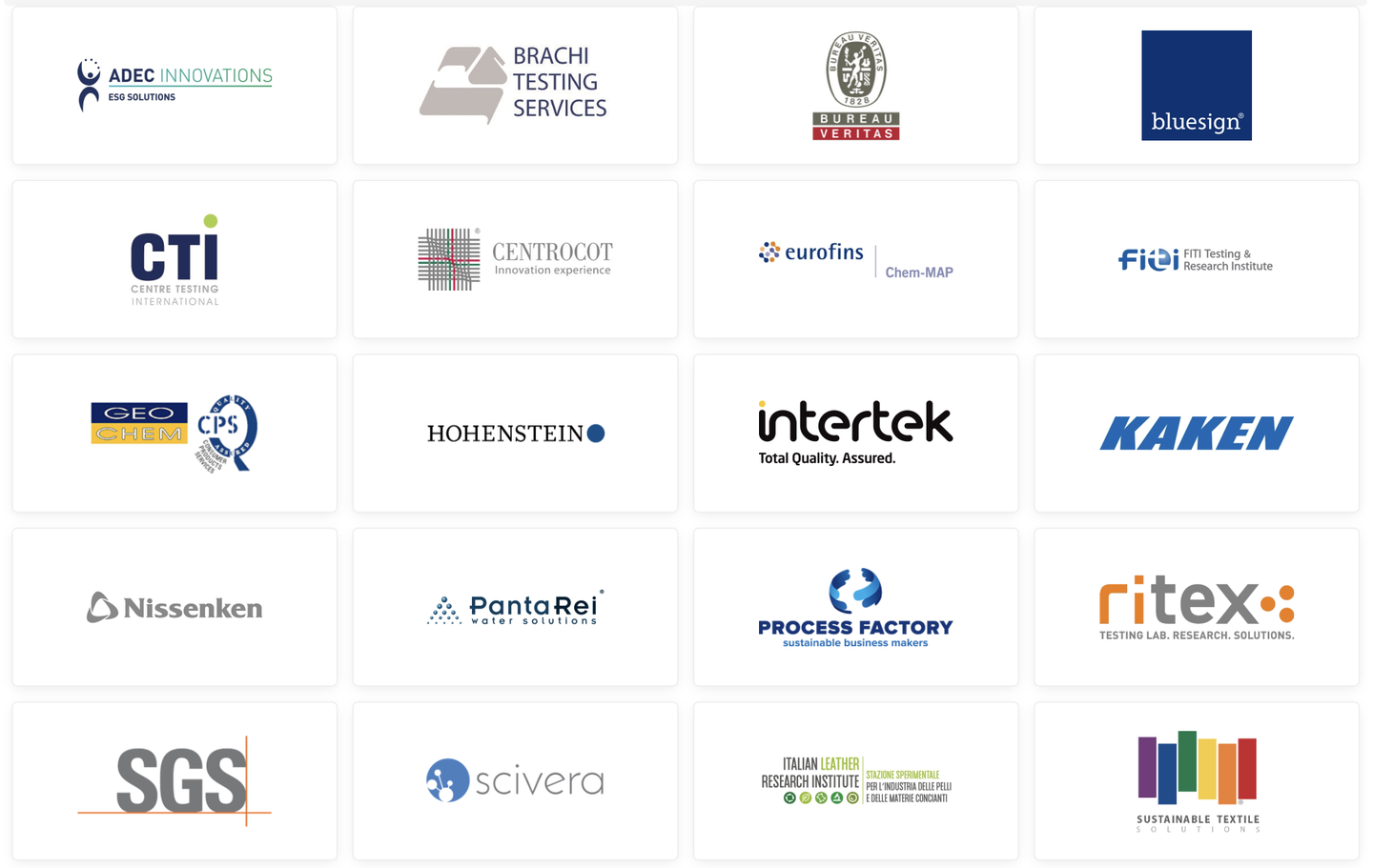 快速了解和认识ZDHC - 知乎