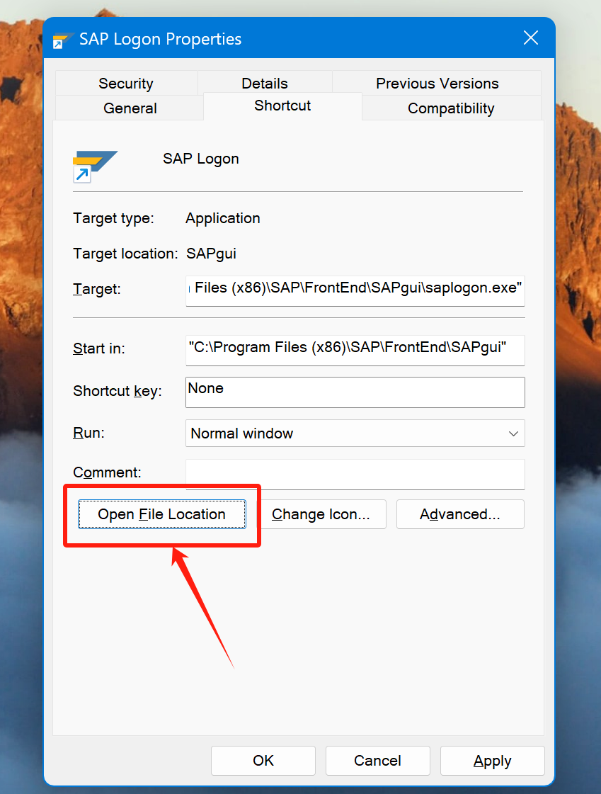 SAP GUI 客户端免密登录教程【适用于760以上版本】 - 知乎