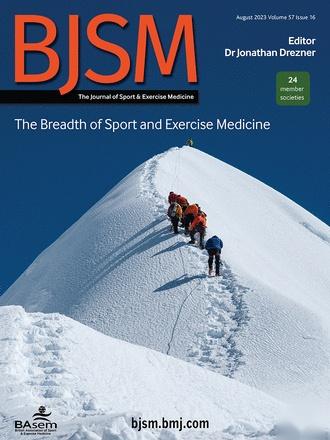 “BJSM”四个字母意味着什么？ - 知乎