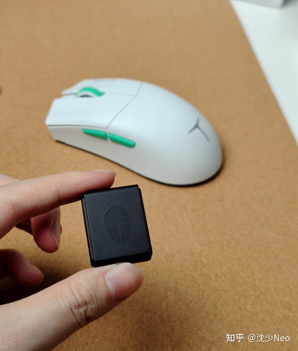 太稳了！走进“星闪”宇宙 - 雷神ML903星闪鼠标 & ZERO75机械键盘体验报告 - 知乎