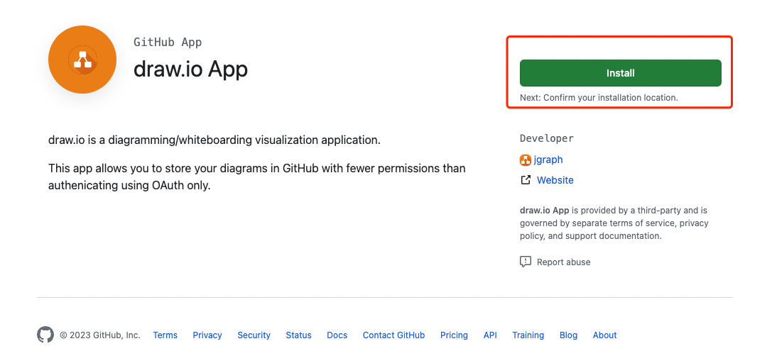超级好用绘图工具（Draw.io+Github) - 知乎