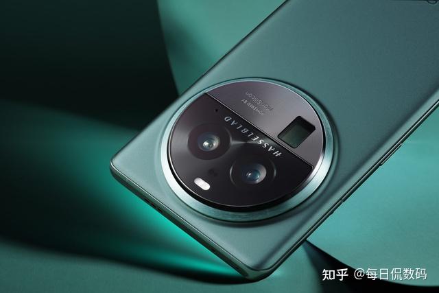 守正理念指路，OPPO Find X6系列大搞影像革新！Q1拿下国内市场第一 - 知乎