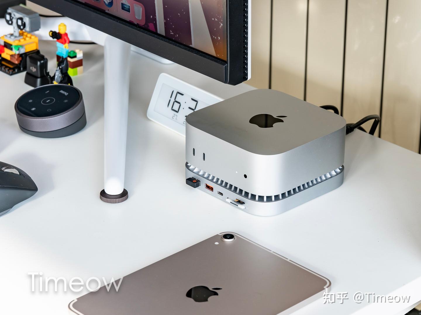 用了4个月 聊一聊国补2999元的Mac mini M4究竟好不好用？ - 知乎