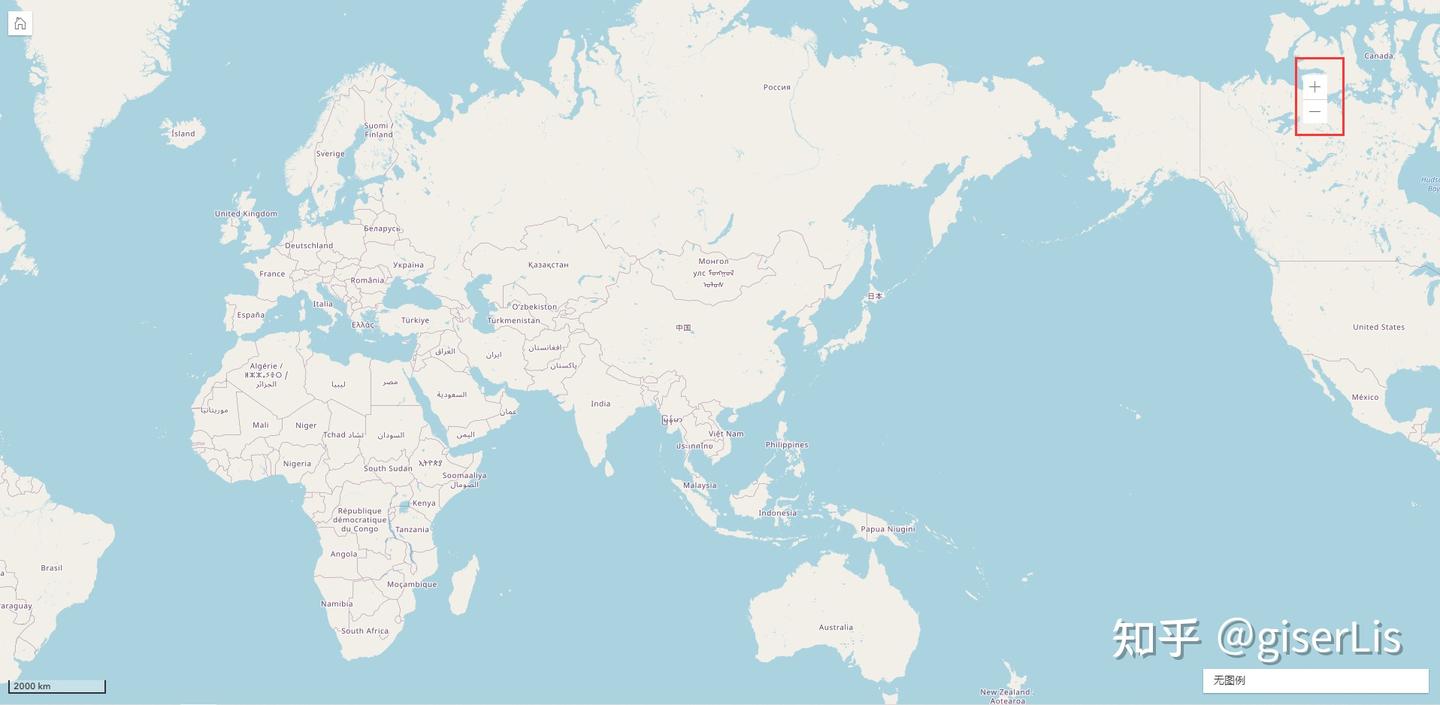 ArcGIS API for JavaScript 实例化地图控件 - 知乎