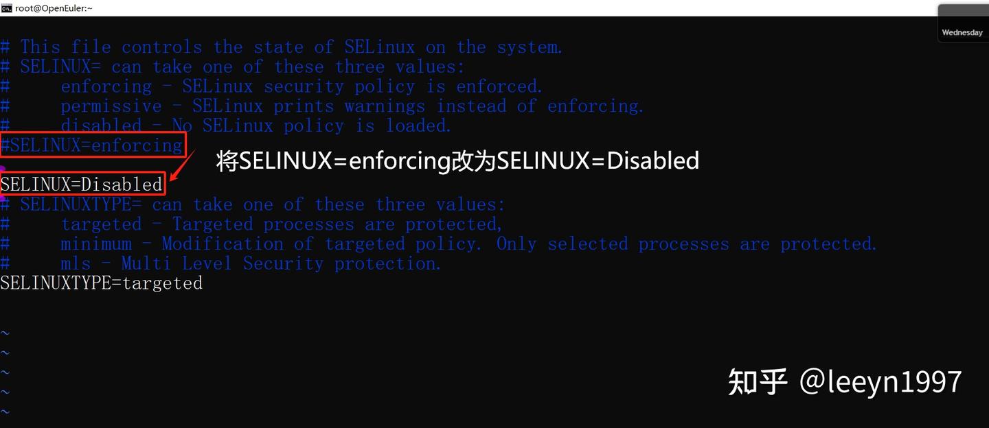 Linux之Open Euler - 知乎