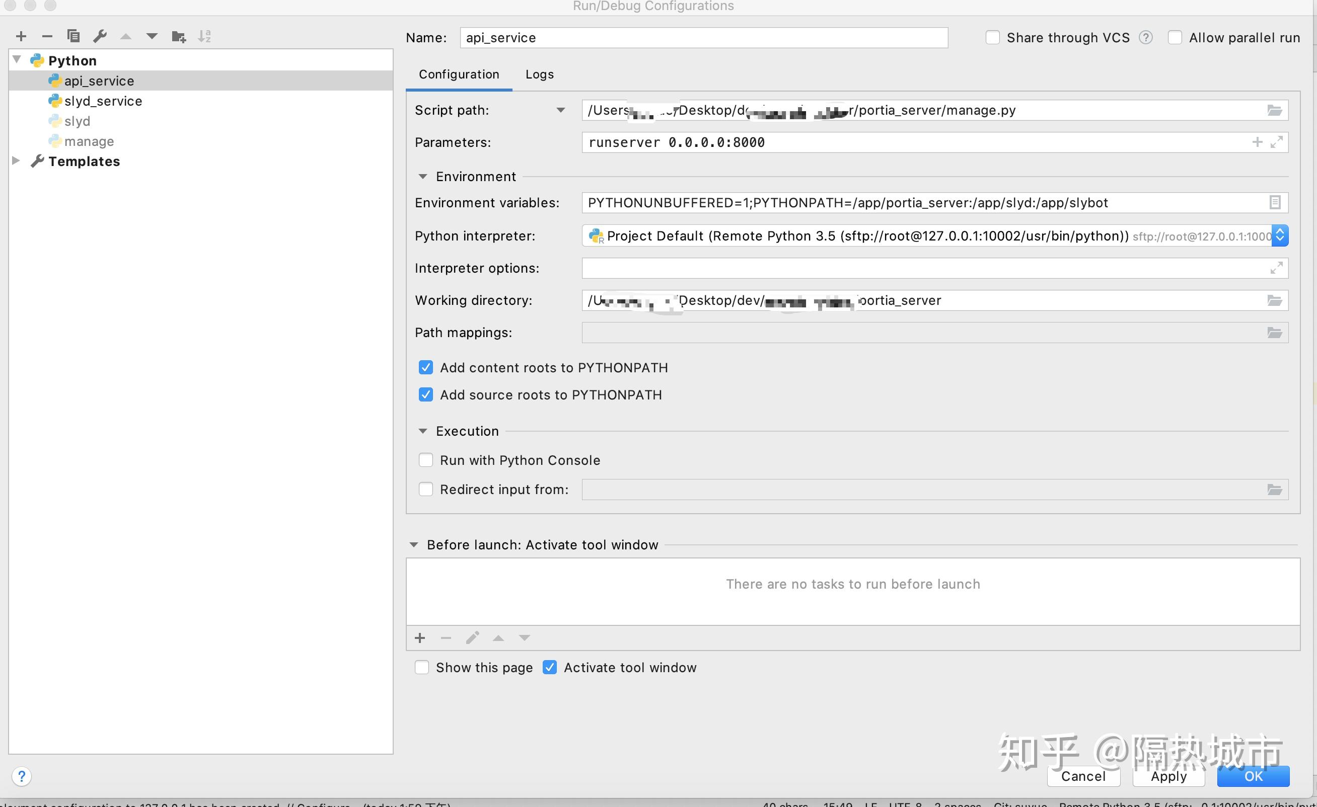 生产力！Docker + IDE 让你不用配置开发环境 - 知乎