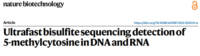 IVD新技术丨 DNA和RNA超快速检测方法 - 知乎
