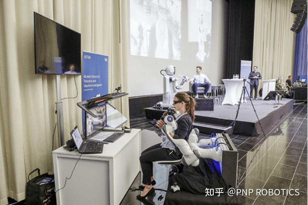 Franka FR3在AI领域中的应用 - 知乎