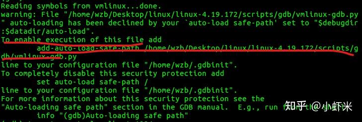 Linux内核-使用QEMU和GDB调试Linux内核 - 知乎