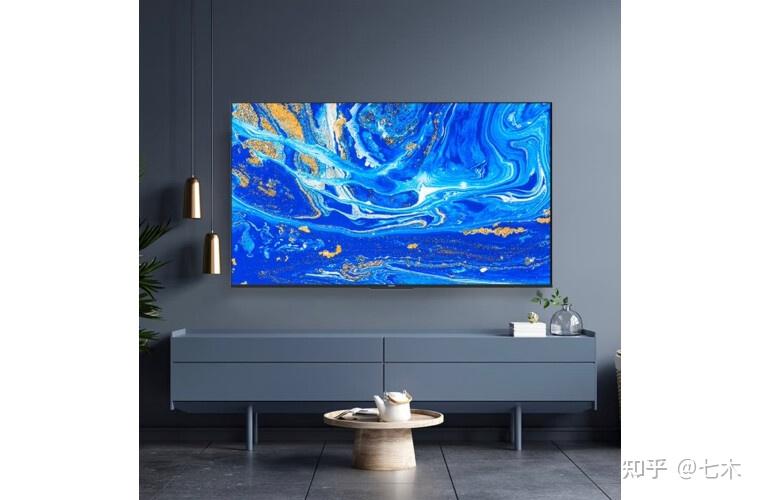 双十一值得购买的电视之创维75A33 - 知乎