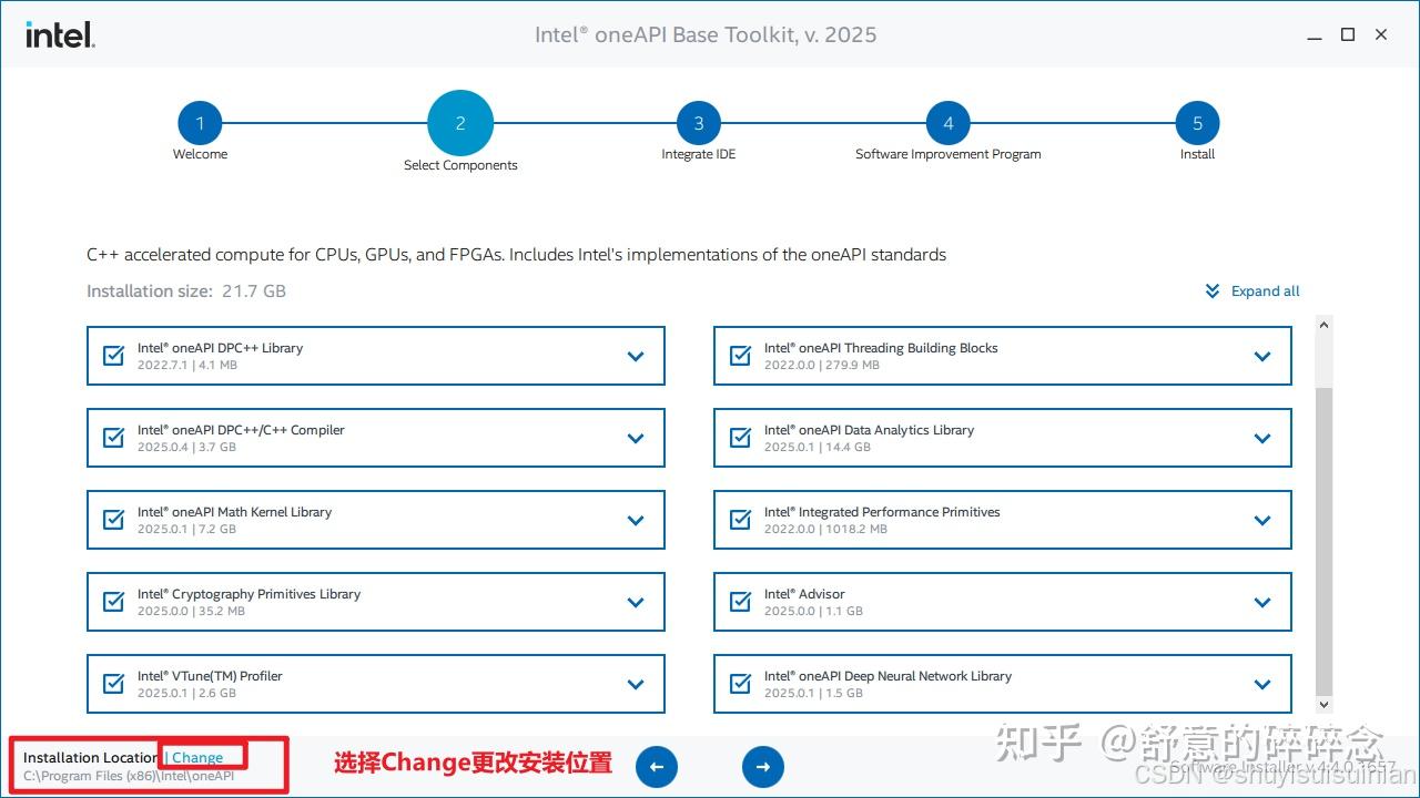 如何配置Intel visual Fortran？ - 知乎