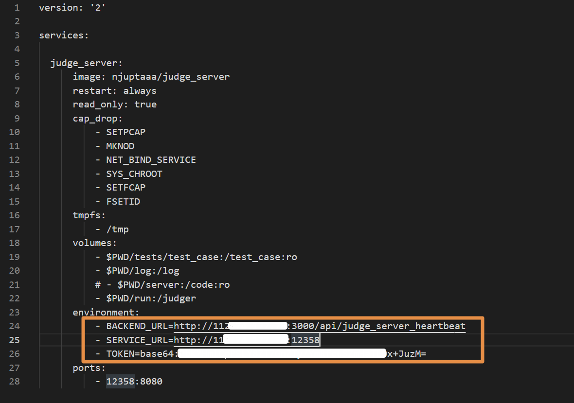 NOJ（南邮OJ）构建指北 - 知乎