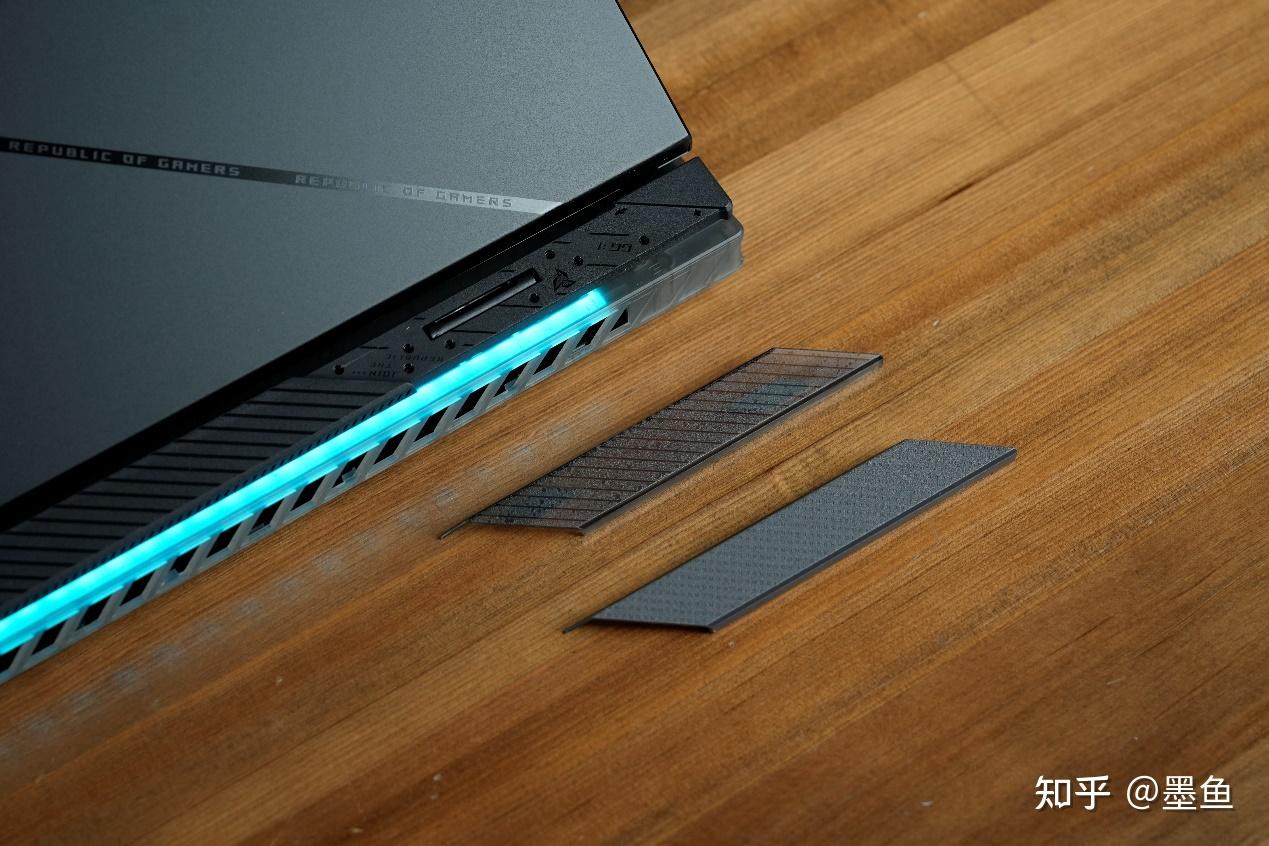 如何评价ROG 2024年推出的旗舰游戏本枪神 8Plus 超竞版？有哪些亮点值得关注？ - 知乎