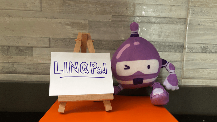 每个 C# 开发人员都应该了解 LINQPad 的 5 个技巧 - 知乎