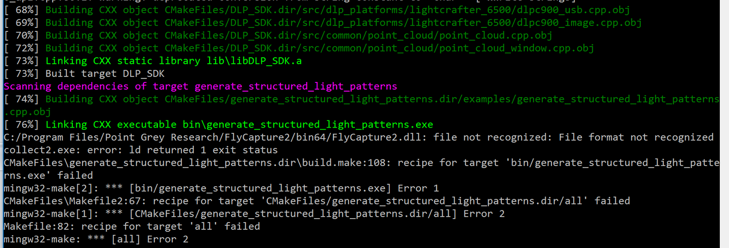 DLP Lightcrafter™ 4500 EVM - 知乎