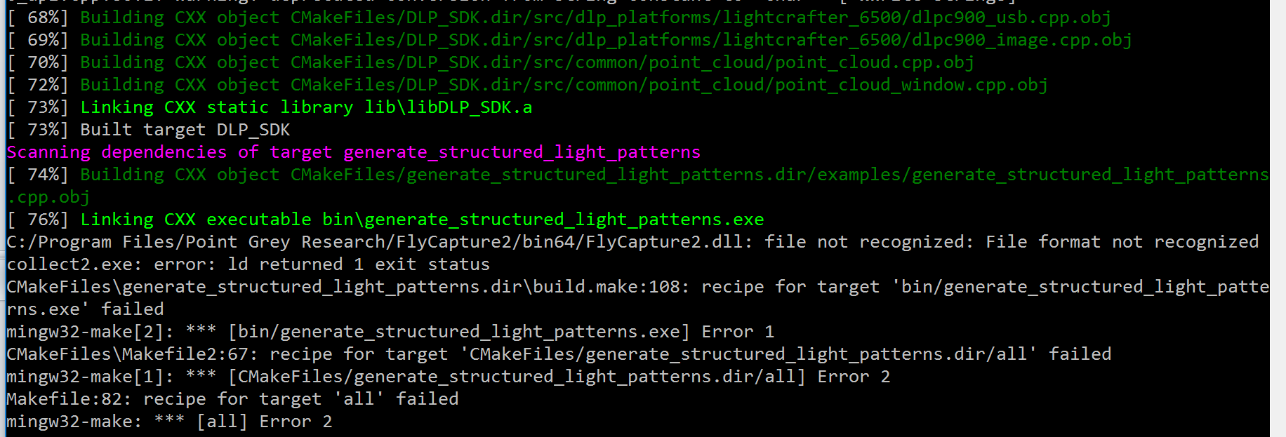 DLP Lightcrafter™ 4500 EVM - 知乎