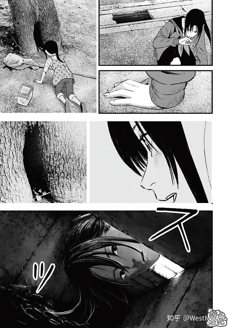 如何评价《一拳超人》作者ONE的短篇漫画新作《BUGEGO》（设乐清人作画）? - 知乎