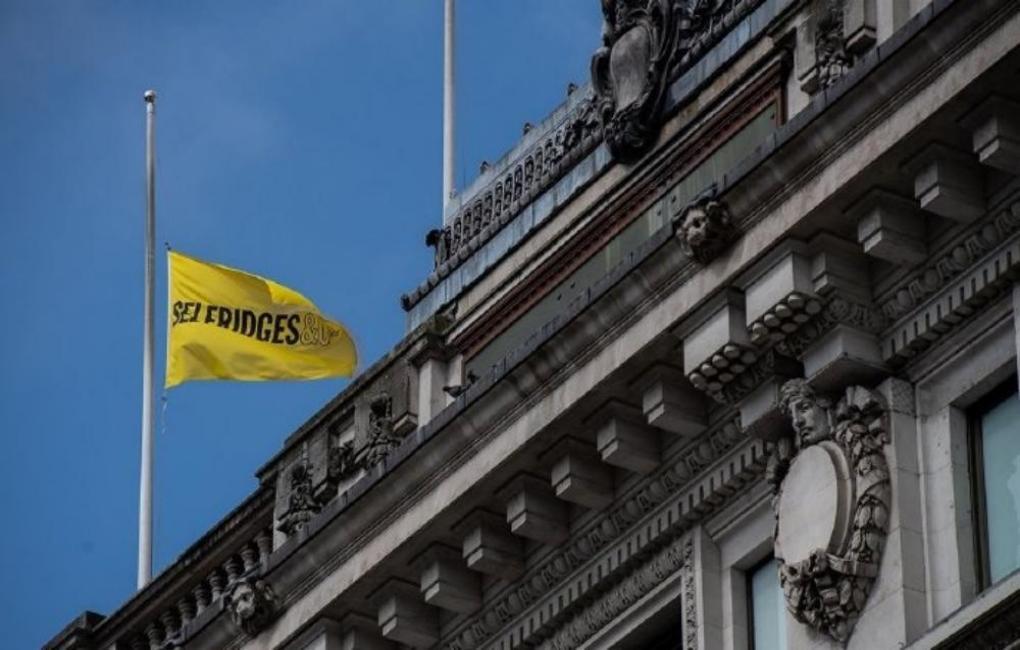 Selfridges：一本来自1909年零售行业永恒的教科书 - 知乎