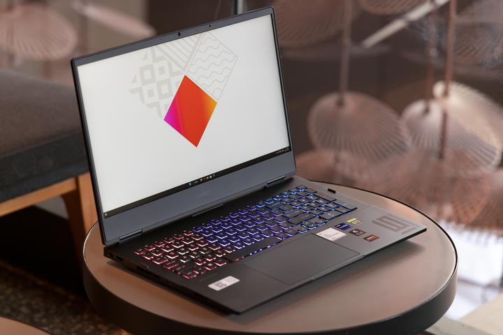 年前最后一波，8799 买 i9+3060 值得吗 — OMEN 暗影精灵 8 Pro i9 版评测 - 知乎