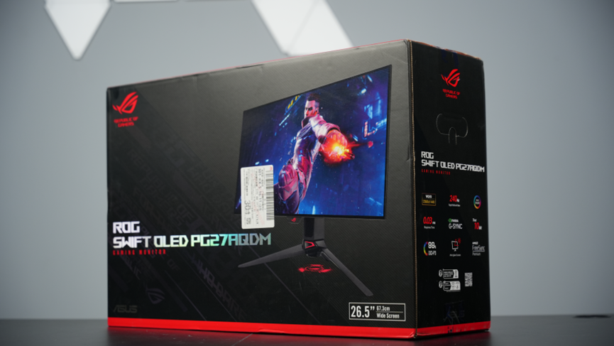 差价2000，贵的真更好用？？华硕 PG27AQDM对比 HKC OG27QK - 知乎