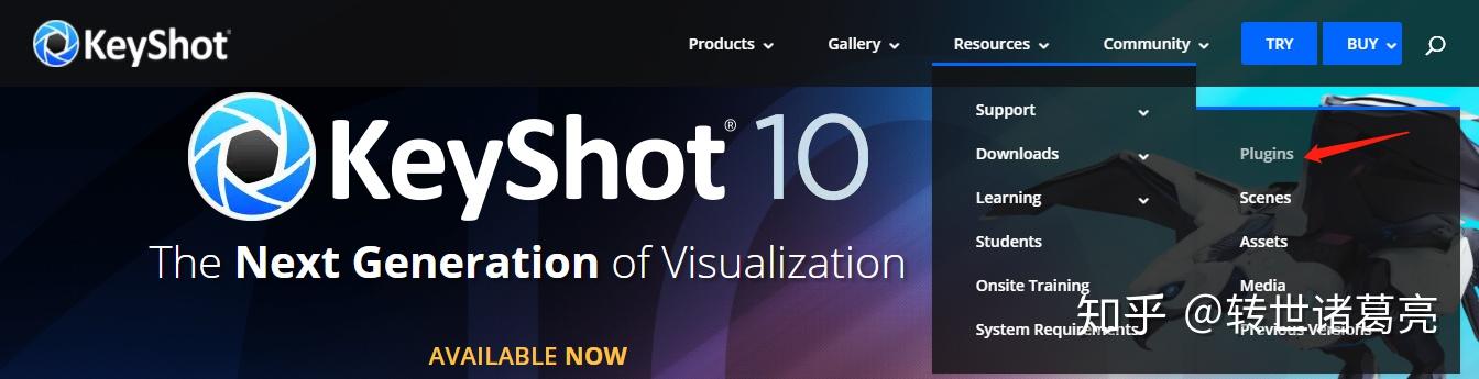 怎么把keyshot作为solidworks的插件啊？ - 知乎