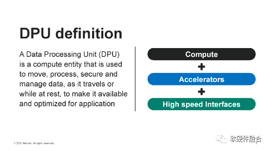 Marvell OCTEON 10：全球首发5nm DPU，集成ARMv9 Neoverse N2，集成AI引擎 - 知乎