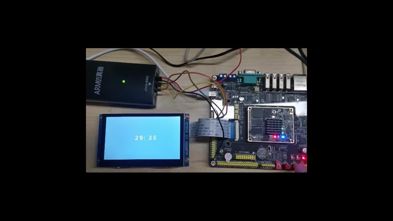 Sky数字IC/FPGA设计课程，好课不贵 - 知乎