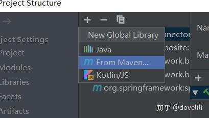 Failed to load driver class com.mysql.jdbc.Driver - 知乎