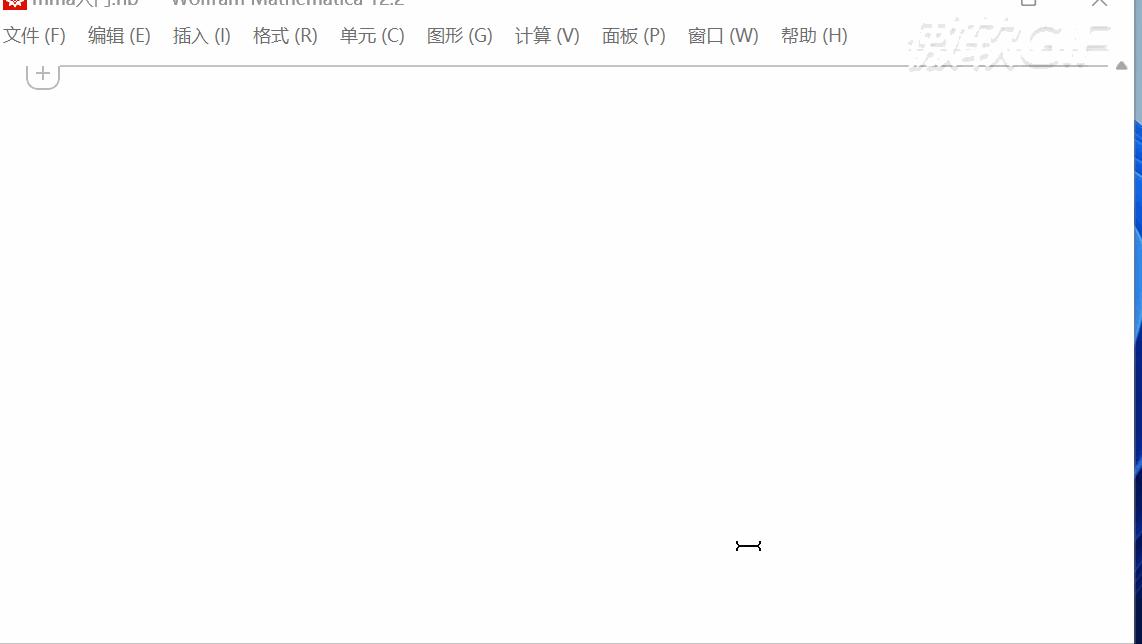 mathematica入门教程 - 知乎