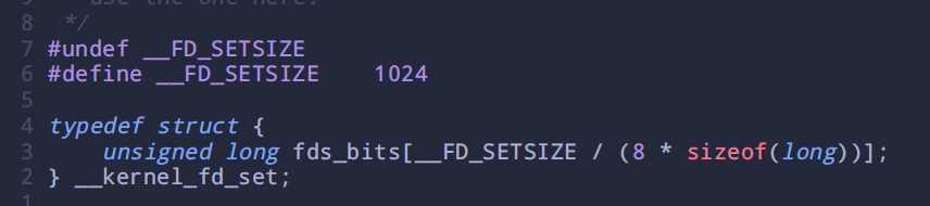 select/poll/epoll 源码解读 - 知乎