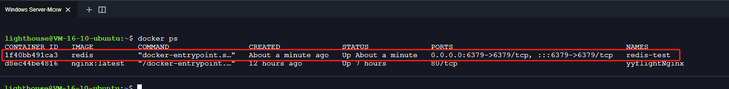 Docker安装Redis并使用Another Redis Desktop Manager连接 - 知乎