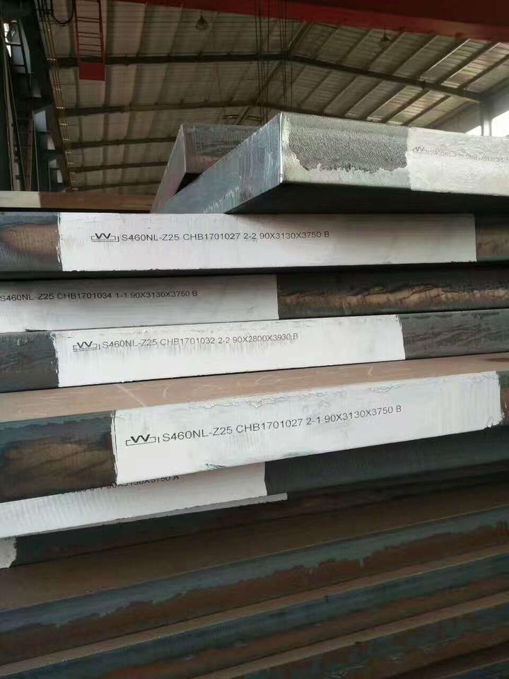 S355J2G3 S355J2G4对应的国标材质、化学成分、区别用途 - 知乎