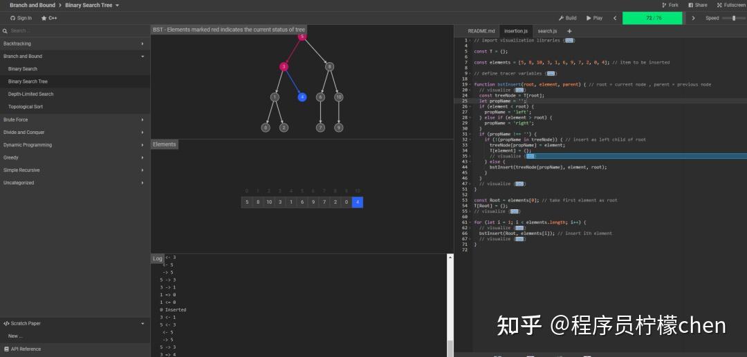 数据结构算法初学者，如何正确刷leetcode？手把手编程经验！ - 知乎