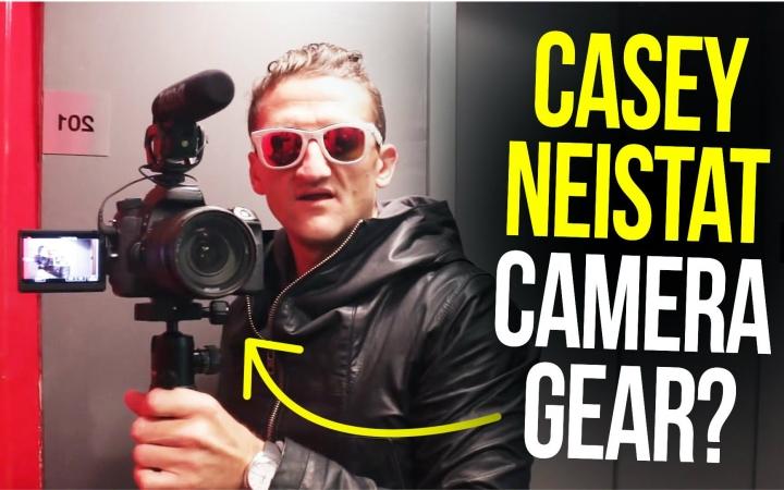 如何看待Casey Neistat停止更新Vlog? - 知乎