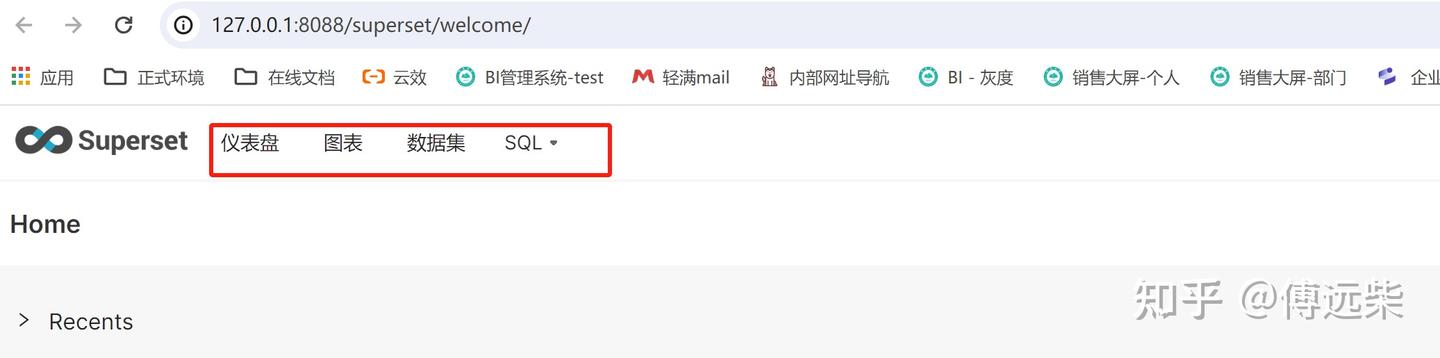 Windows 10系统安装superset - 知乎