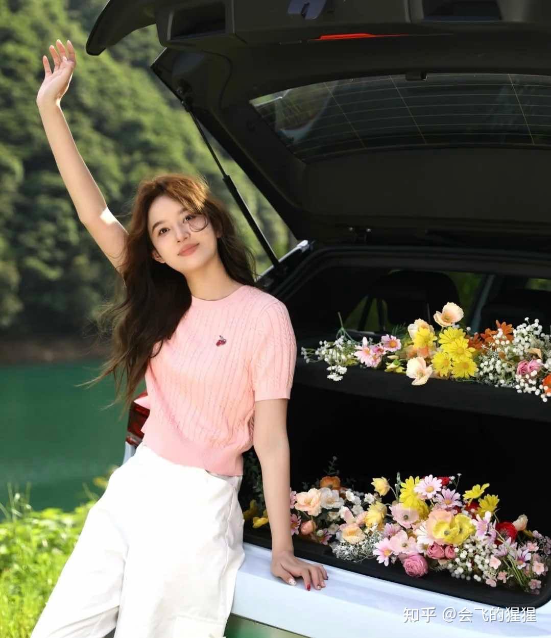 ID.4X的车机芯片竟然这么强！ - 知乎