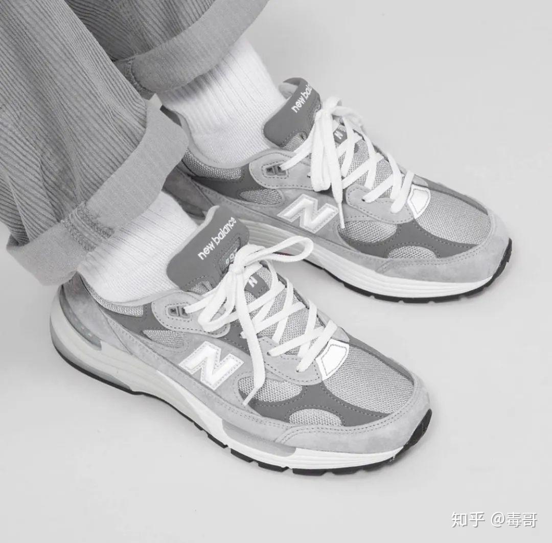 New Balance 9系PK，谁的赢面最大？ - 知乎