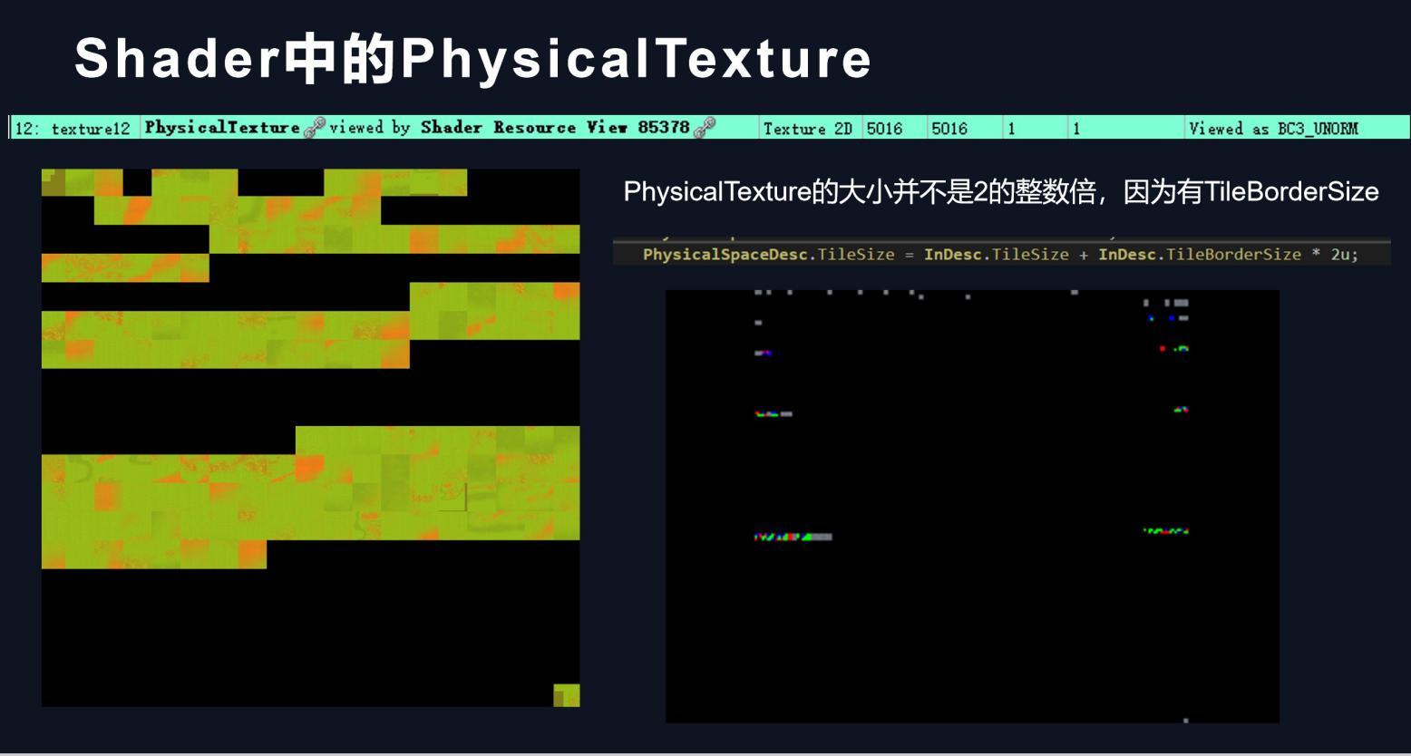 UE4 Virtual Texture - 知乎