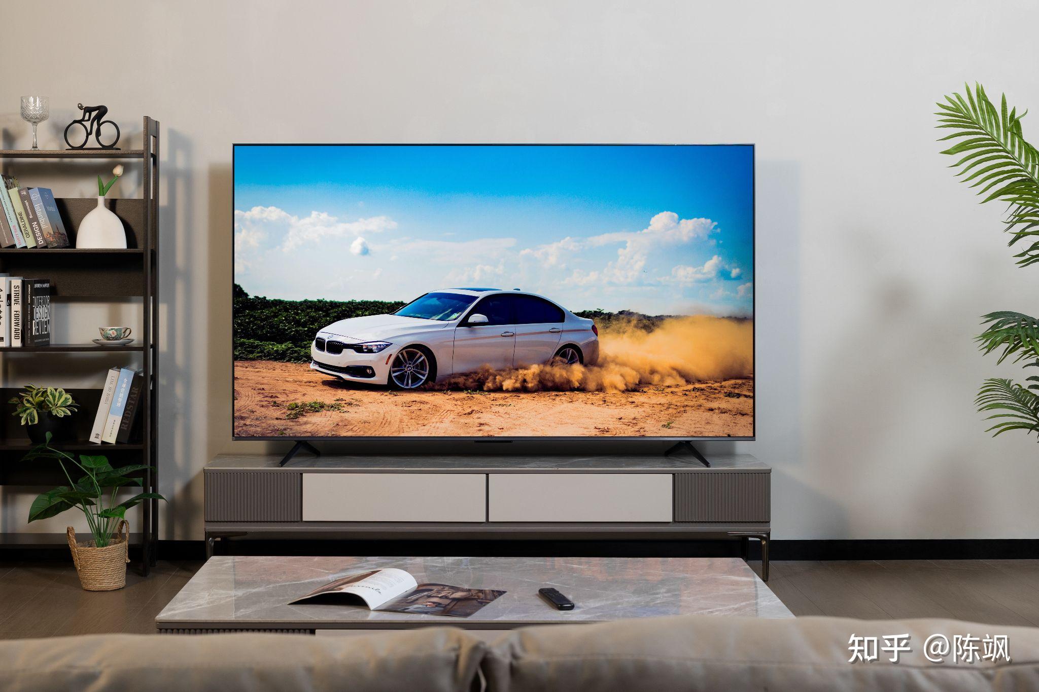 TCL 75Q9K 的使用体验如何？ - 知乎